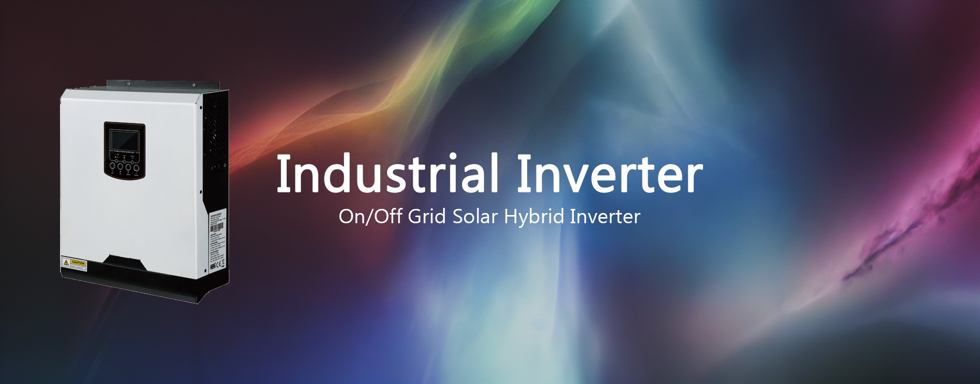 Home [tu-inverter.com]